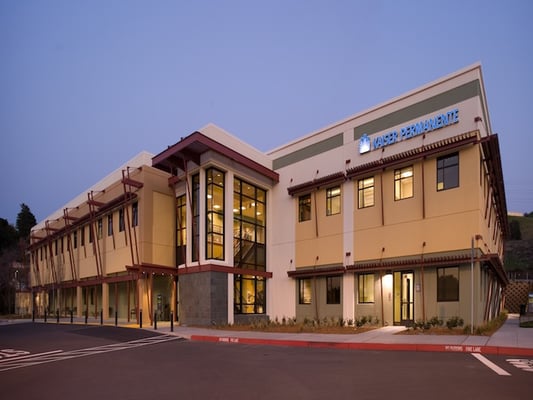 KAISER PERMANENTE PINOLE MEDICAL OFFICES - Updated September 2025 - 47 ...