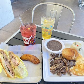 HAVANA KITCHEN - Updated April 2025 - 2167 Photos & 2294 Reviews ...