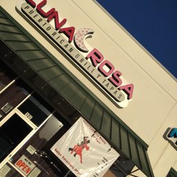 LUNA ROSA PUERTO RICAN GRILL Y TAPAS - Updated October 2025 - 955 ...