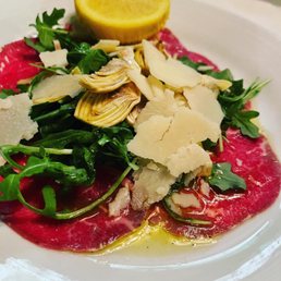 MADEO RISTORANTE - Updated December 2025 - 883 Photos & 941 Reviews ...