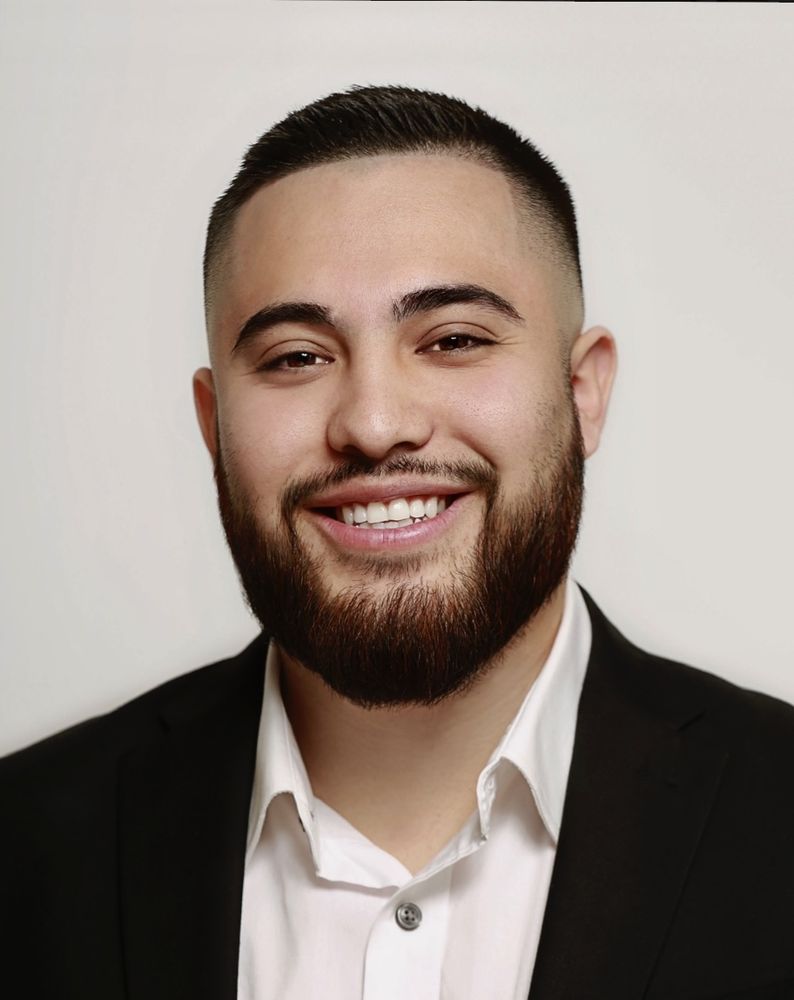 JHARED ESCOBAR -THE MOR GROUP - Updated April 2025 - Request ...