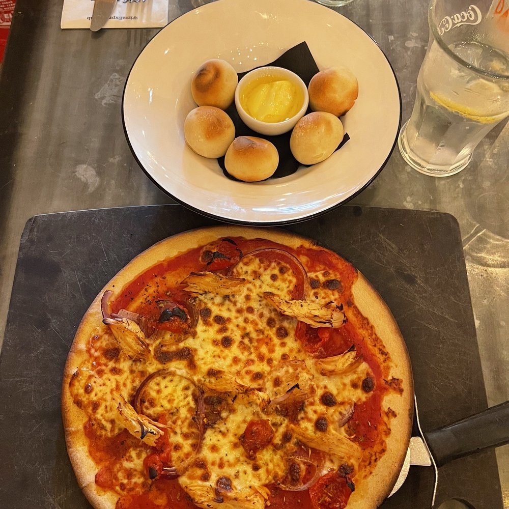 TOP 10 BEST Cheap Pizza in Manchester Updated 2025 Yelp
