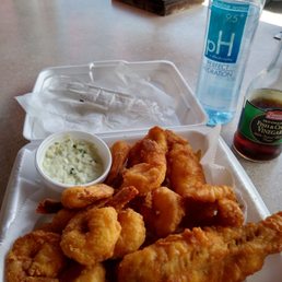 THE FISH MARKET - 98 Photos & 92 Reviews - 4355 Schaefer Rd, Dearborn ...