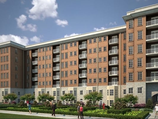 HIGHPOINT ON COLUMBUS COMMONS - Updated June 2024 - 28 Photos - 190 S ...