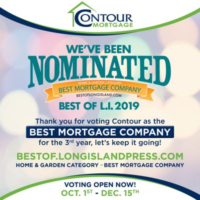 CONTOUR MORTGAGE - Updated January 2026 - 27 Photos & 43 Reviews - 990 ...