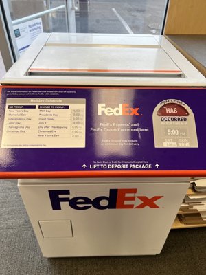 FEDEX OFFICE PRINT & SHIP CENTER - Updated May 2026 - 10 Photos & 29 ...