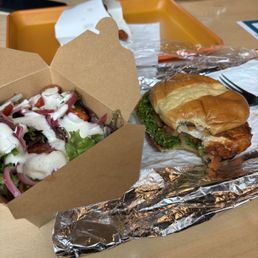 EASTCUT SANDWICH BAR - RALEIGH - Updated January 2026 - 150 Photos & 98 ...