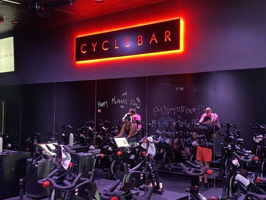 CYCLEBAR - Updated November 2025 - 30 Photos & 27 Reviews - 20020 Ashbrook Commons Plz, Ashburn ...