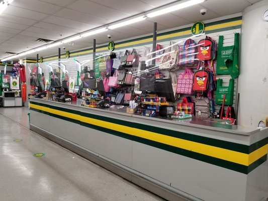DOLLARAMA - Updated July 2024 - 24 Photos & 23 Reviews - 777 Bay Street ...