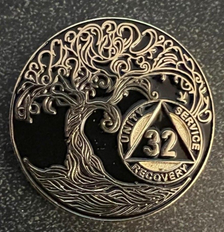 ALCOHOLICS ANONYMOUS WORLD SERVICES - Updated August 2025 - 475 ...