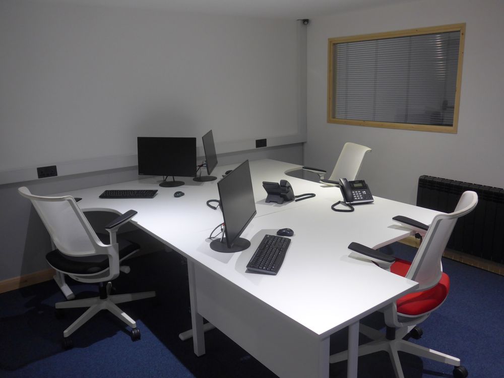 OFFICESERV - Updated January 2025 - UNIT A 82 James Carter Road ...