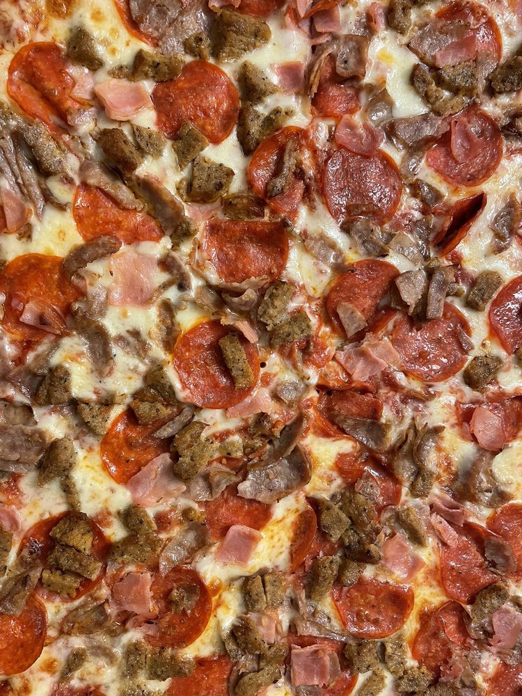 SARABELLA PIZZA - Updated January 2026 - 59 Photos & 78 Reviews - 391 ...