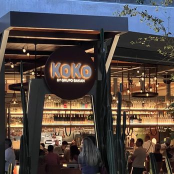 KOKO - Updated April 2025 - 560 Photos & 236 Reviews - 2856 Tigertail ...