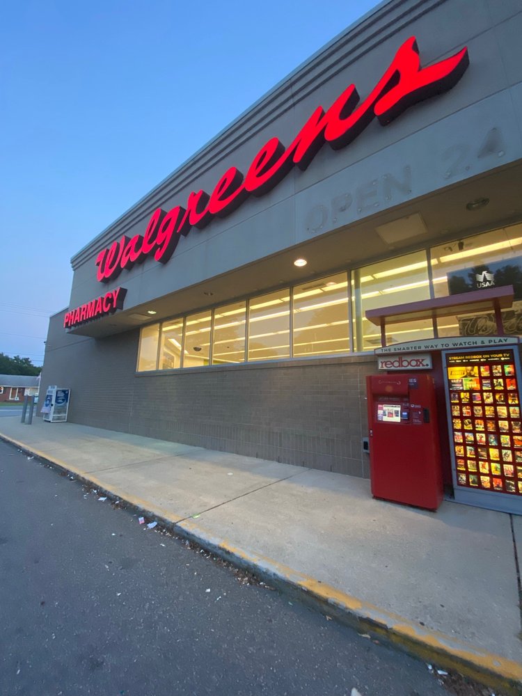WALGREENS - Updated December 2024 - 27 Photos & 29 Reviews - 919 W ...