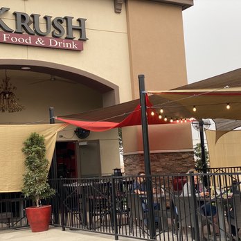 KRUSH - Updated July 2024 - 126 Photos & 153 Reviews - 3900 Coffee Rd ...
