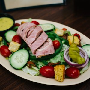 ALFONSO’S PIZZA & ITALIAN RESTAURANT Decatur, AL - Updated November ...