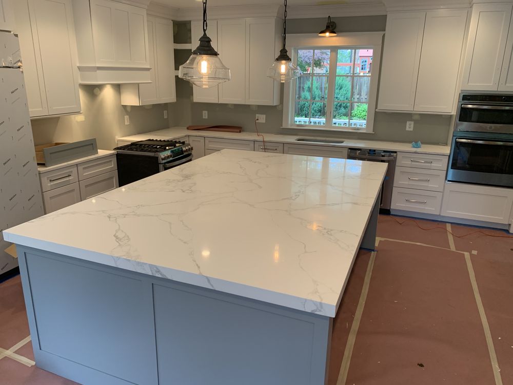 PRIME COUNTERTOPS - Updated May 2026 - 33 Photos - Rockville, Maryland ...