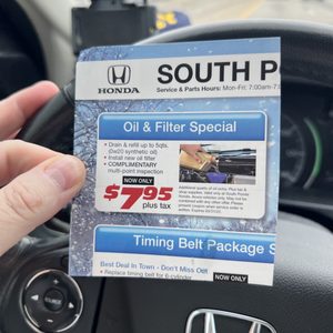 SOUTH POINTE CJD - Updated December 2025 - 35 Photos & 109 Reviews ...