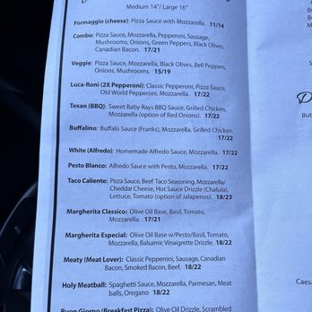 PAPA V PIZZA - Updated June 2025 - 51 Photos & 80 Reviews - 8008 ...