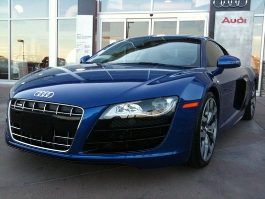 AUDI NORTH SCOTTSDALE - Updated July 2025 - 192 Photos & 412 Reviews ...