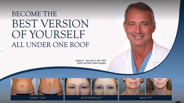 DELOZIER COSMETIC SURGERY CENTER - Updated June 2026 - 37 Photos & 34 ...