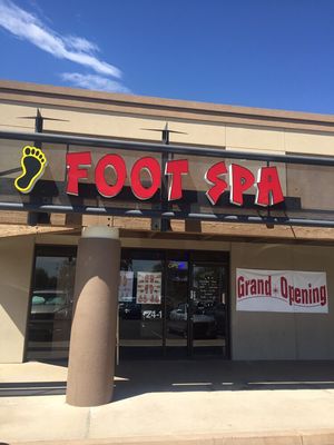 SUNSHINE FOOT SPA & MASSAGE - Updated January 2026 - 46 Photos & 149 ...