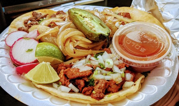 TAQUERIA EL COMPA - Updated April 2025 - 24 Photos & 22 Reviews - 1092 ...