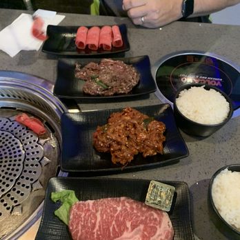 VOLCANO KOREAN BBQ & HOT POT - Updated June 2026 - 135 Photos & 93 ...
