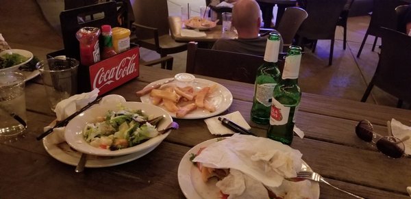 THE MONASTERY - 152 Photos & 247 Reviews - Bars - 4810 E Mckellips Rd ...