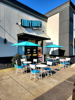 MAYNARD’S DONUTS & COFFEE - Updated October 2025 - 176 Photos & 144 ...