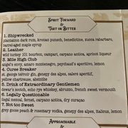 THE ALIBI BOURBON AND COCKTAIL LOUNGE - 131 Photos & 68 Reviews - 843 N ...