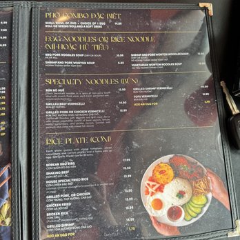 MR. PHO - Updated September 2025 - 202 Photos & 326 Reviews - 13621 ...