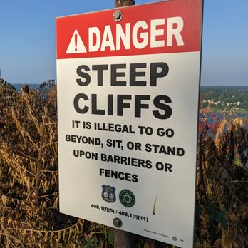 PALISADES INTERSTATE PARK STATE LINE LOOKOUT - Updated December 2025 ...