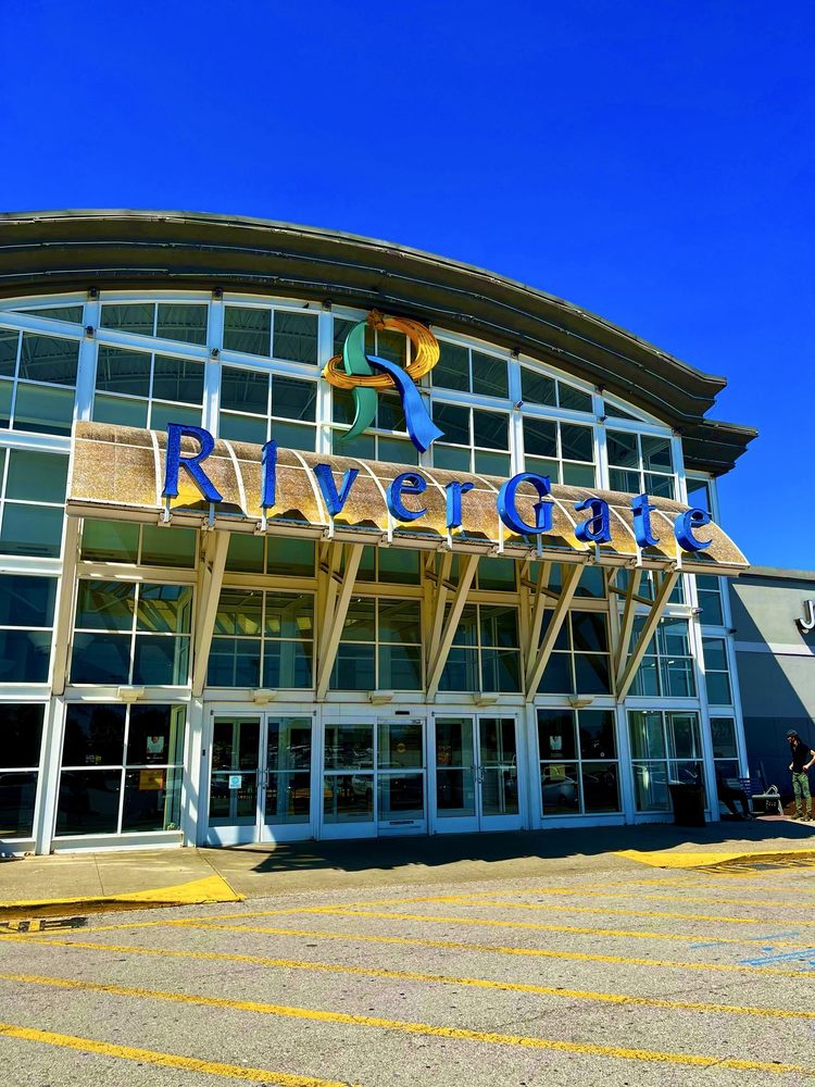 RIVERGATE MALL - Updated May 2025 - 46 Photos & 34 Reviews - 1000 ...