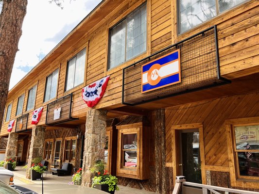 THE CUCHARA INN - Updated January 2026 - 18 Photos - 73 Cuchara Ave E ...