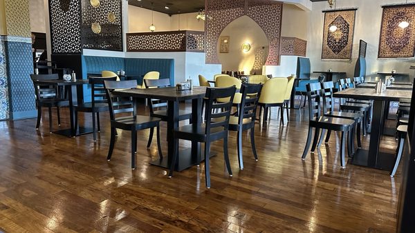 ARABESQUE FLAVORS OF THE MIDDLE EAST - Updated August 2025 - 45 Photos ...