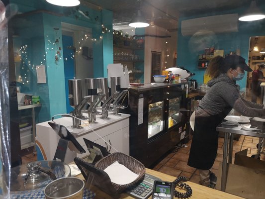 CHE CHURROS & EMPANADAS - Updated December 2024 - 95 Photos & 25 ...