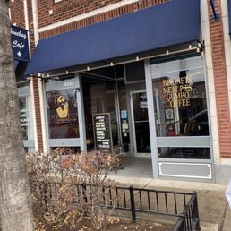 JUNEBUG CAFÉ - Updated July 2025 - 125 Photos & 101 Reviews - 4042 N ...