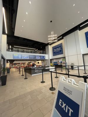 WINTRUST SPORTS COMPLEX - Updated October 2025 - 20 Photos - 5499 W ...