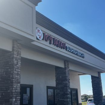 JOY JAPAN SUSHI & HIBACHI - Updated October 2024 - 69 Photos & 31 ...