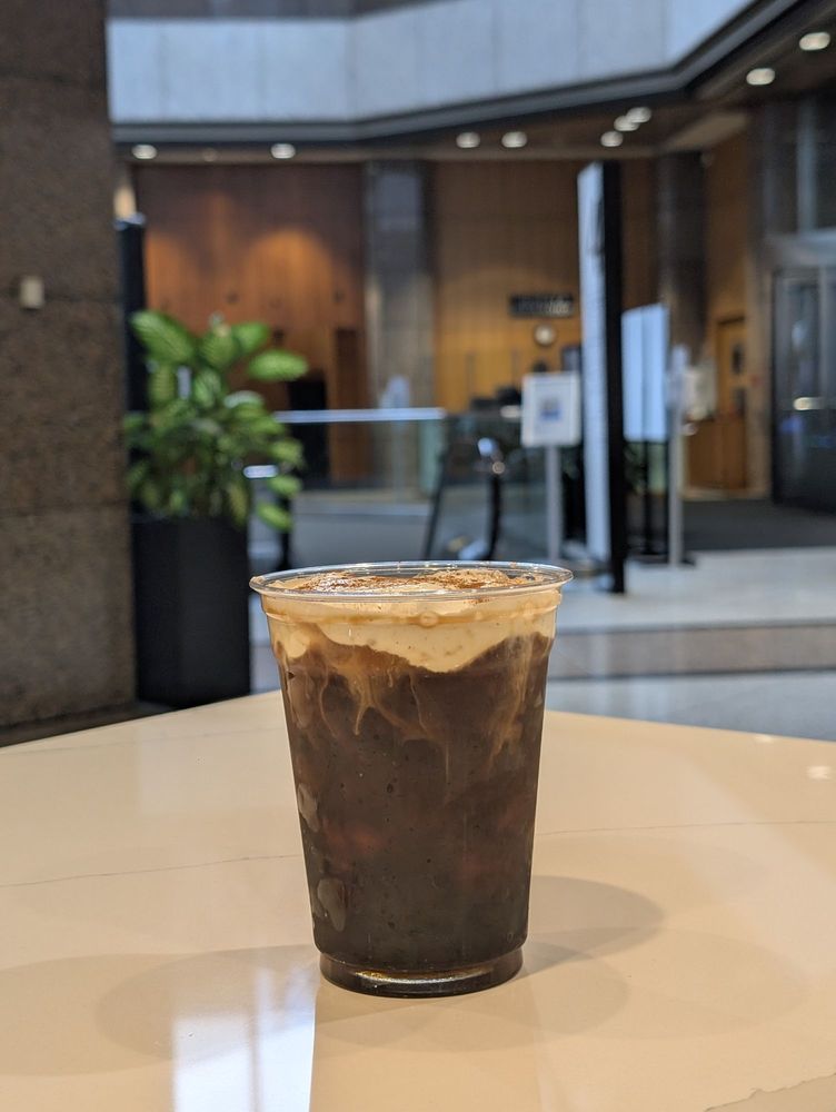 CENTRAL CAFE AND JUICE BAR - Updated April 2026 - 35 Photos - 700 5th ...