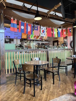 5-SPICE ASIAN STREET MARKET - Updated December 2025 - 355 Photos & 300 ...