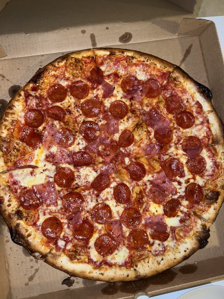 KILLER PIZZA - Updated May 2025 - 12 Photos & 11 Reviews - 1156 94th Ave N, St. Petersburg ...