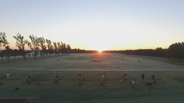 BAYOU GOLF COURSE - Updated December 2025 - 18 Reviews - 2800 Ted ...