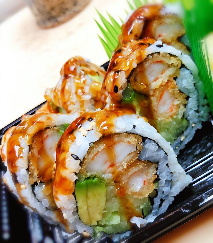 SULTAN WOK-ASIAN EXPRESS - Updated March 2025 - 107 Photos & 155 ...