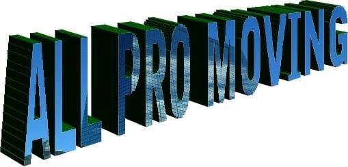 ALL PRO MOVING AND STORAGE LLC - Updated July 2025 - 20 Reviews - 992 S ...