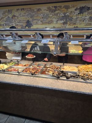 MANDARIN BUFFET - Updated December 2025 - 79 Photos & 104 Reviews ...