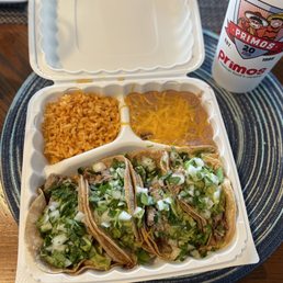 LOS PRIMOS MEXICAN FOOD - Updated May 2025 - 204 Photos & 326 Reviews ...