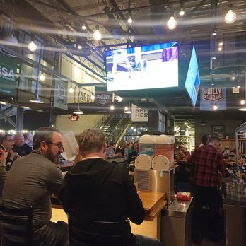 YARDS BREWING COMPANY - Updated May 2025 - 1327 Photos & 1034 Reviews ...