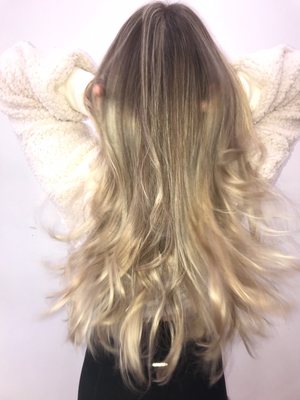 R & L HAIR SALON & SPA - 70 Photos & 55 Reviews - 2007 Utopia Pkwy ...